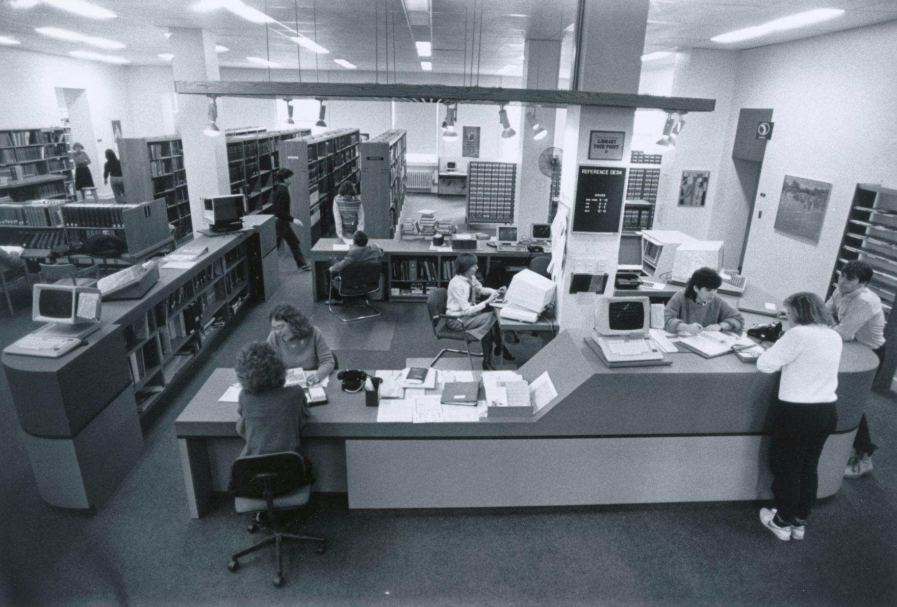 RetrOA | River Campus Libraries