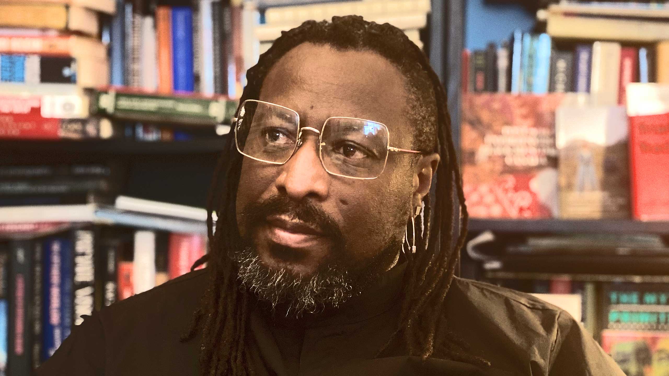 Neilly Author Series: Rinaldo Walcott | River Campus Libraries