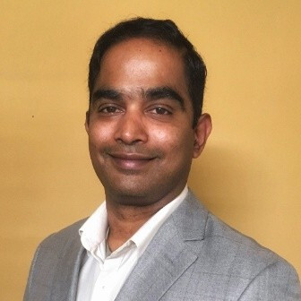 Voices of XR: Anand Santhanam | River Campus Libraries