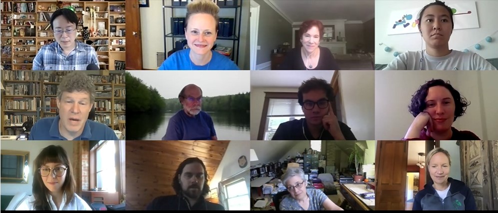 Digital Projects & Platforms Series: XR Workshop | River Campus Libraries