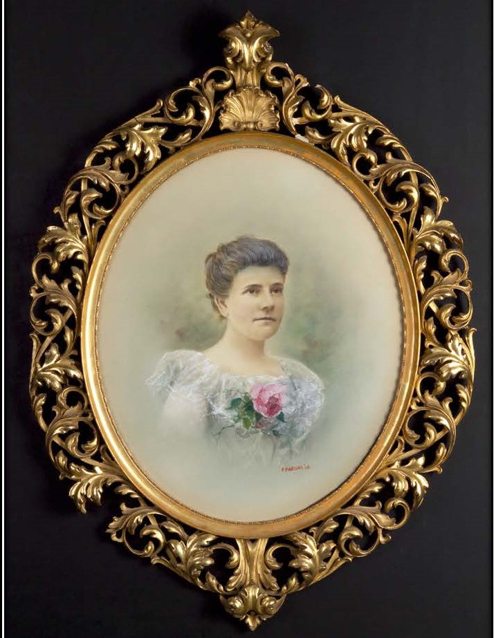 ExhiBit Series #2: Three Generations of Giving: The Sibley and Watson ...