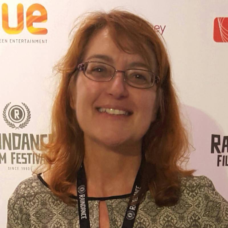 Voices of XR: Nathalie Mathe | River Campus Libraries