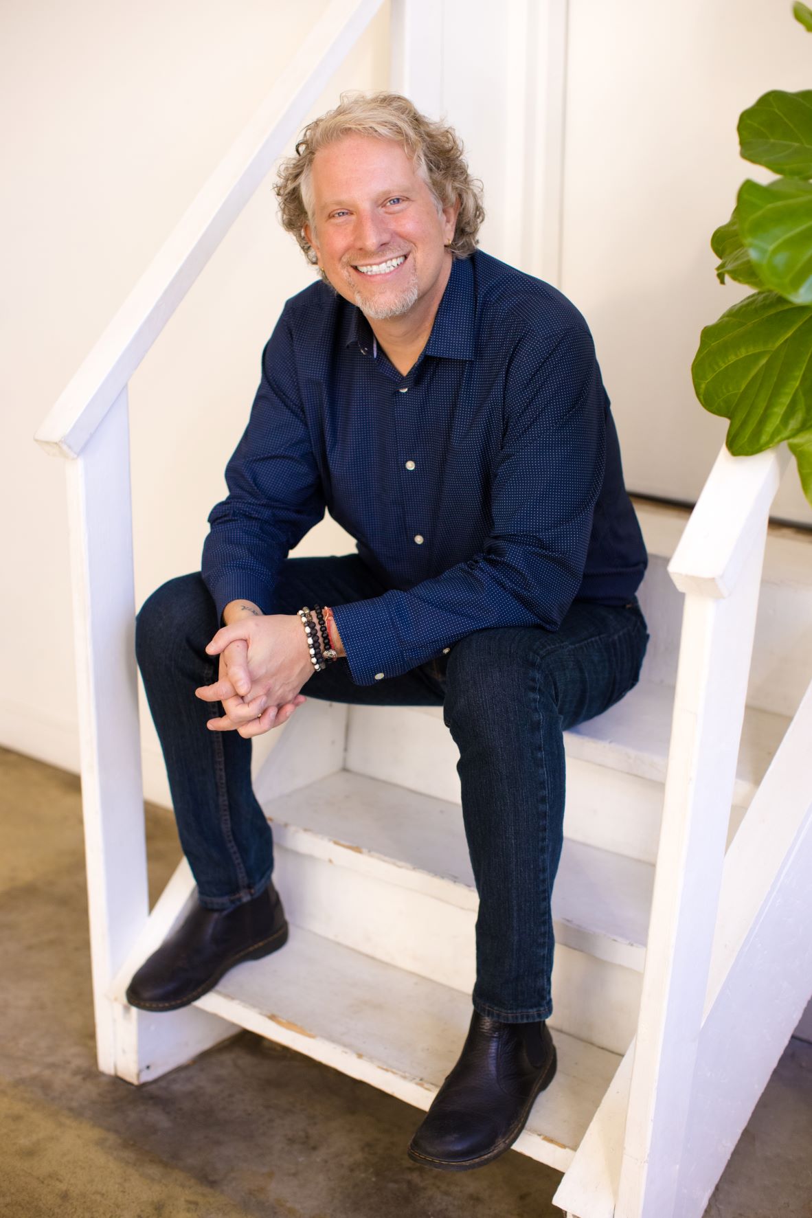 Neilly Author Series: Peter Conners | River Campus Libraries