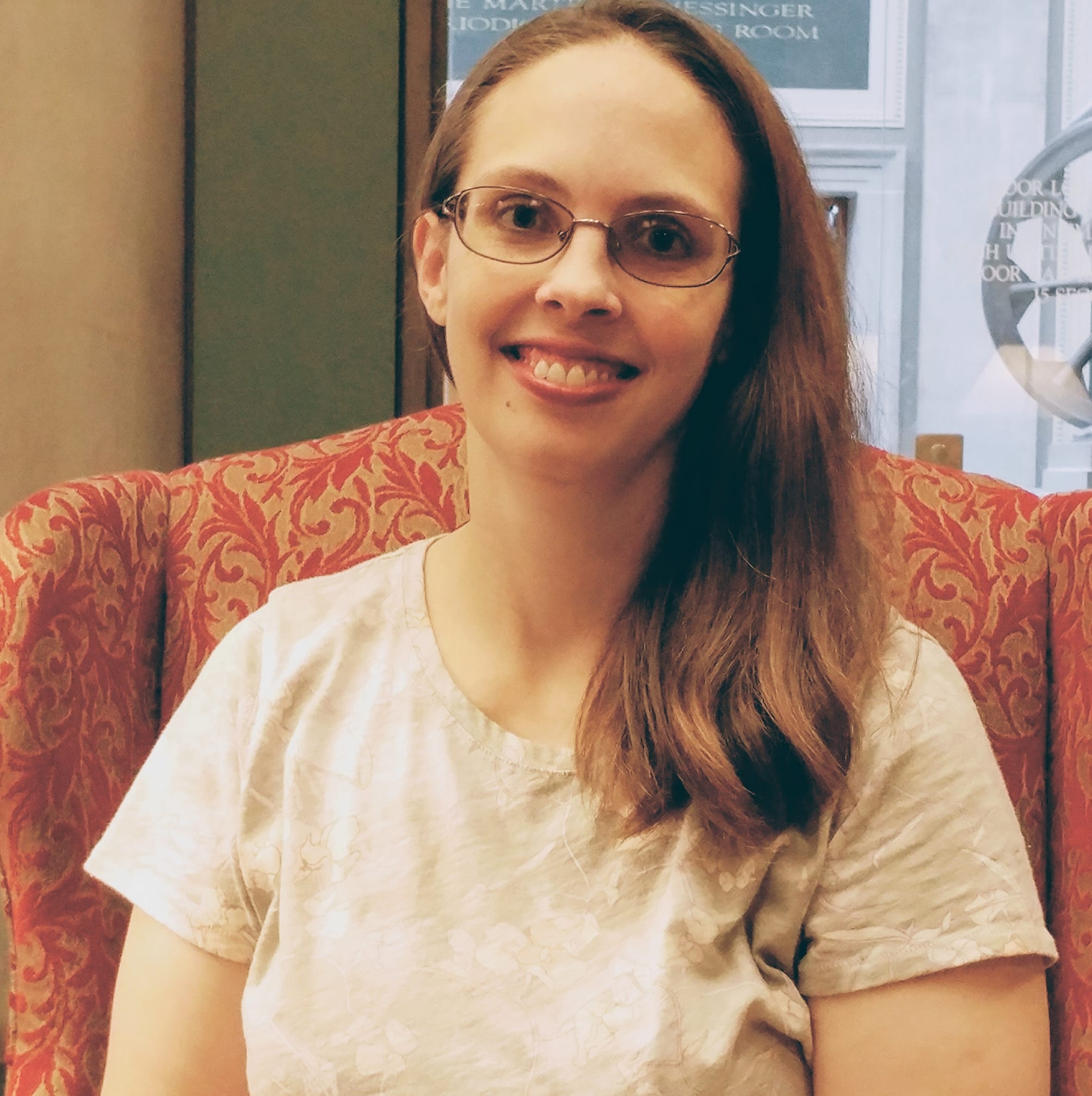 'An invaluable colleague' | River Campus Libraries