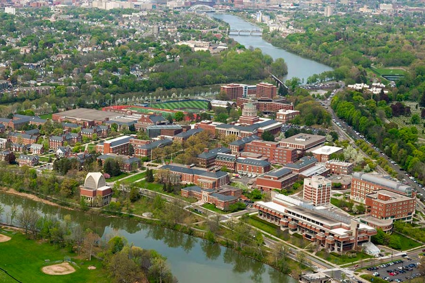 Message Regarding Budget Reductions | River Campus Libraries