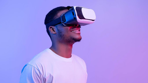 The Great Digital Leap | River Campus Libraries