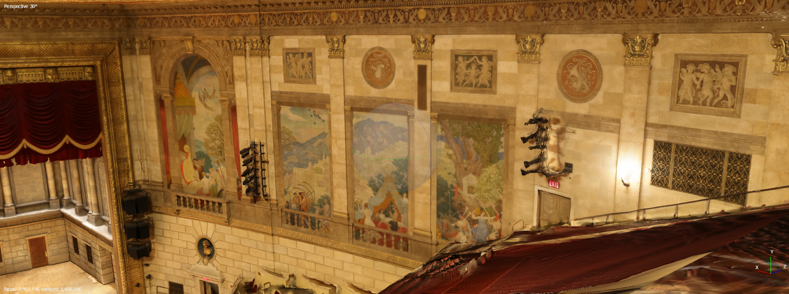 XR Research in the Summer | River Campus Libraries