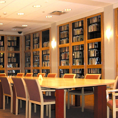 Special Collections | River Campus Libraries