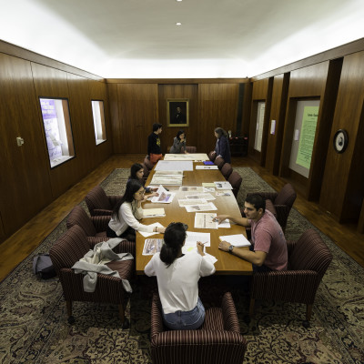 Special Collections | River Campus Libraries