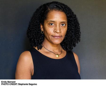 3 'Serious' Questions with Emily Bernard | River Campus Libraries
