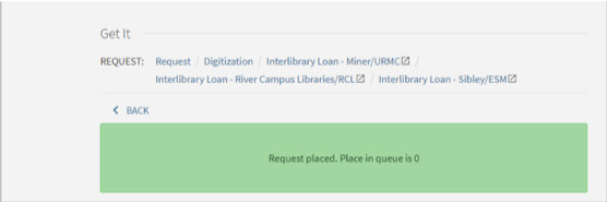 Digitization Services | River Campus Libraries
